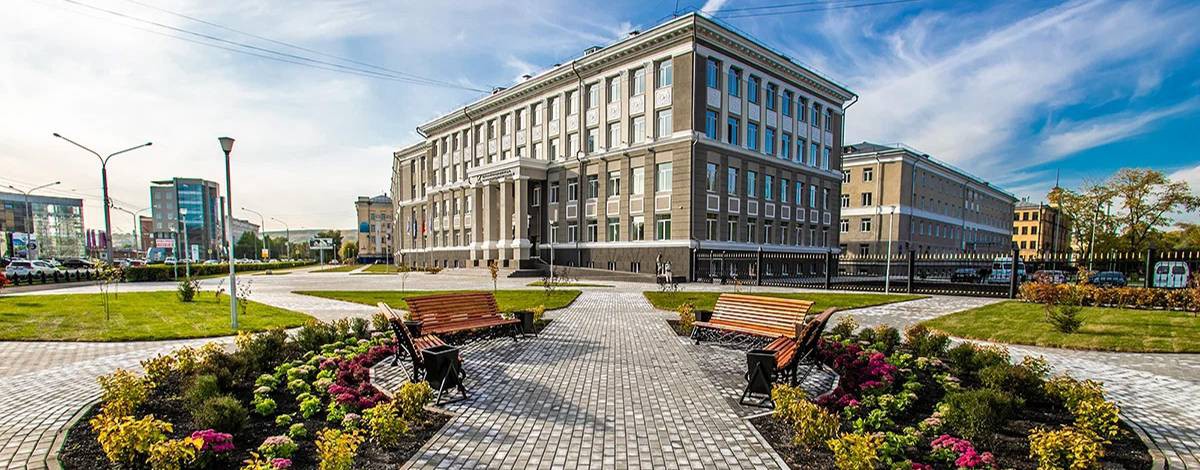 ГАПОУ ККАСиЦТ