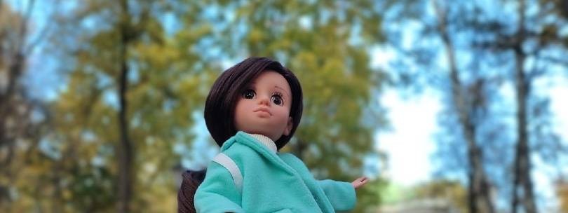 КуклаДОМиЯ