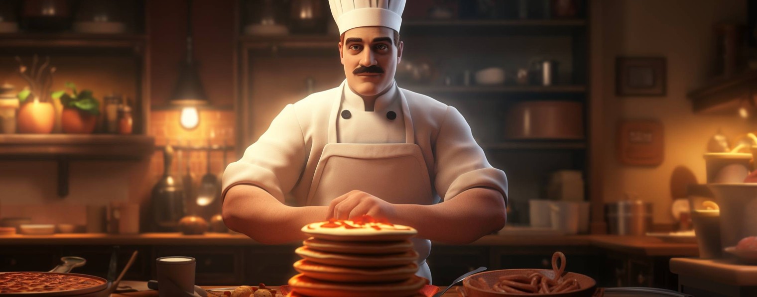 Кулинарные Уроки