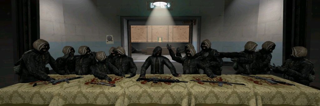 РУССКАЯ ВОДКА