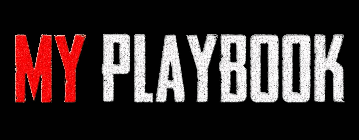 My Playbook