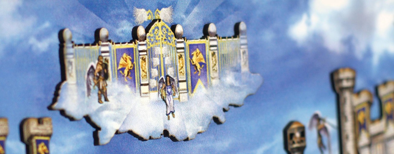 Многослойные объемные 3D картины