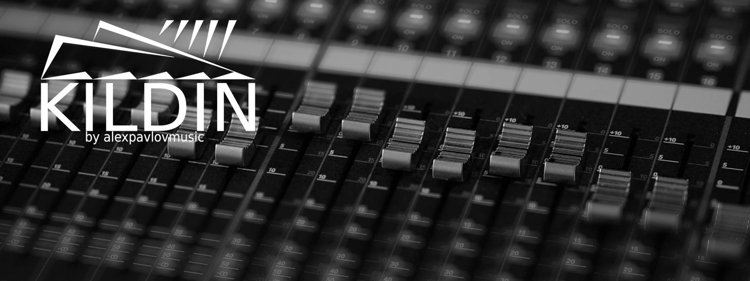 AlexPavlovMusic / KILDIN