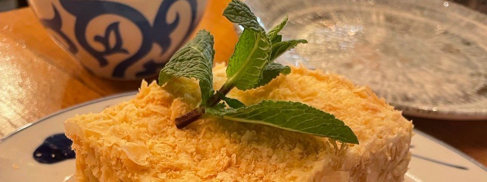 Готовим с Ю