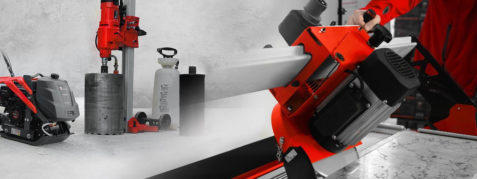 DIAM - алмазный инструмент и оборудование