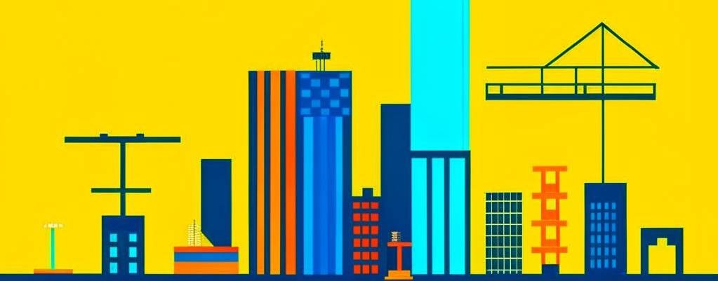 Строительный Челлендж