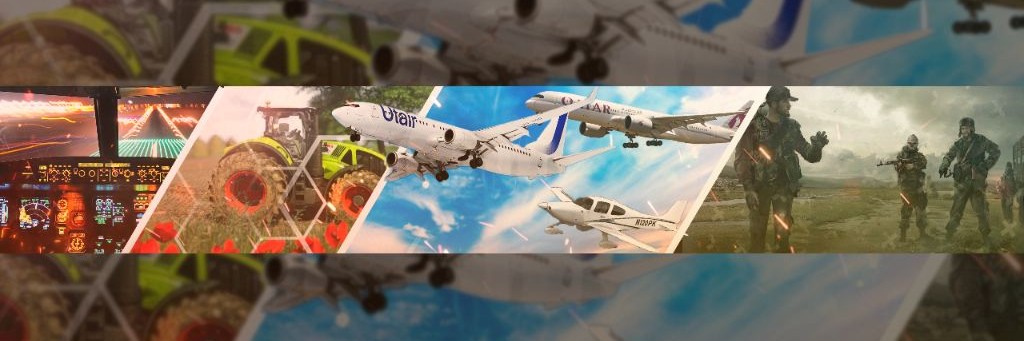 World Of Sim