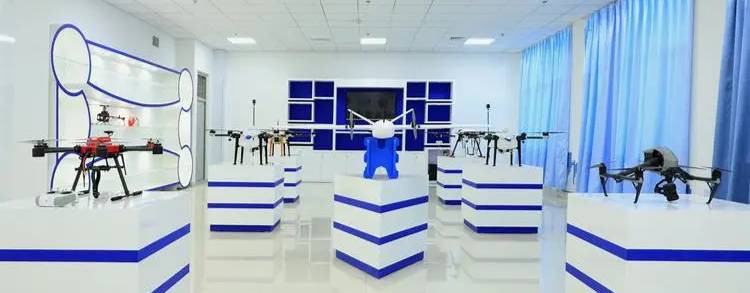 Новинки БПЛА и средств противодействия