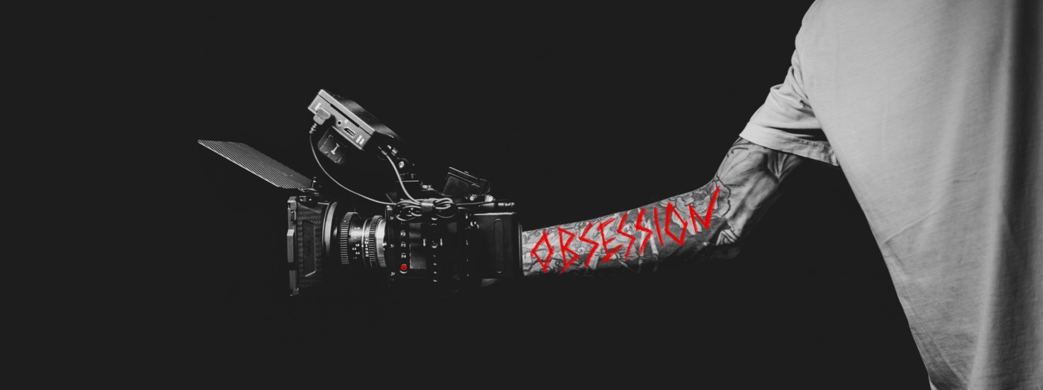 Фильммейкинг с Digitalsly