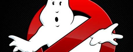 Ghostbusters