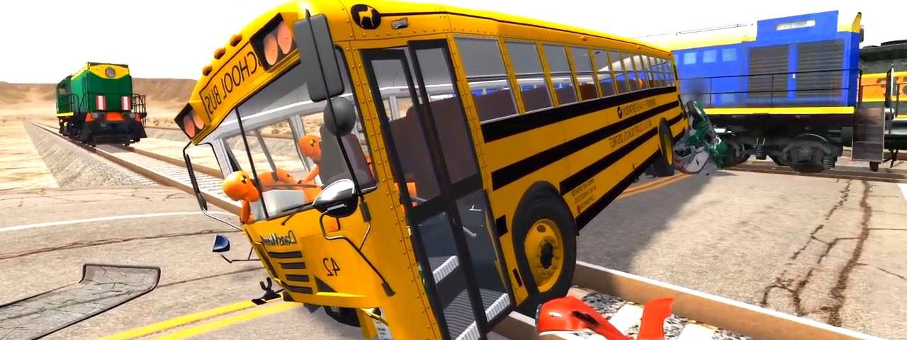 Аварийка Бум