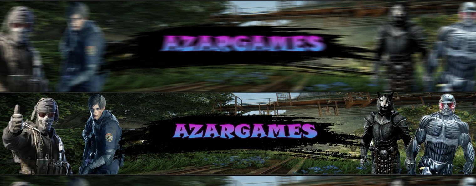 AzarGames