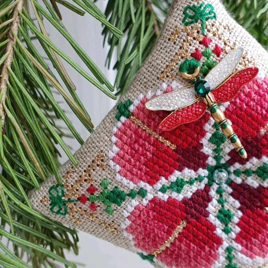 Вышивка.SelenaStitch