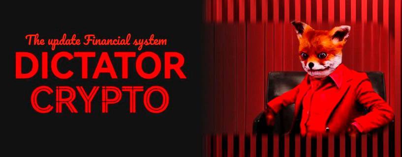 Dictator Crypto