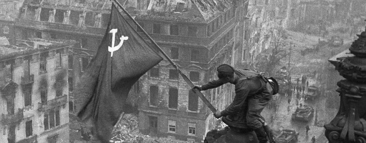 Бабушкины очки