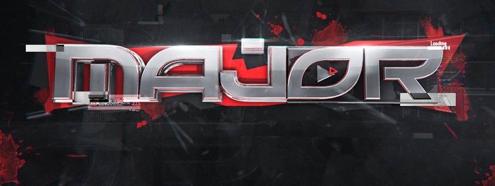MAЙOR