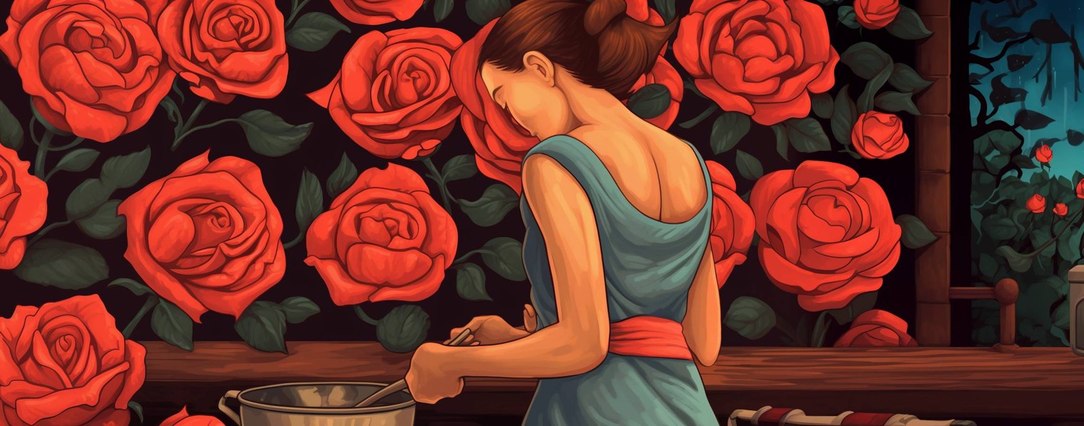 Магия Вкуса