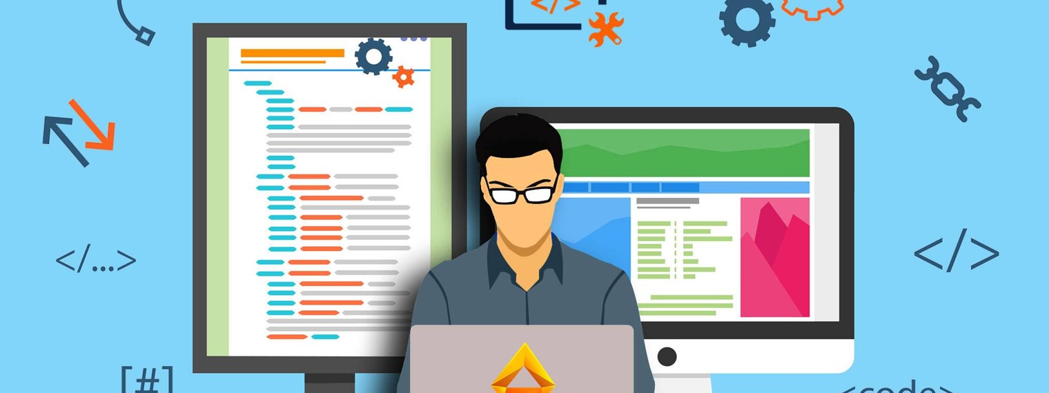 Программирование для начинающих