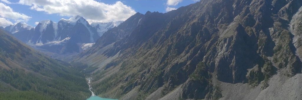 TRIP на своей шкуре!