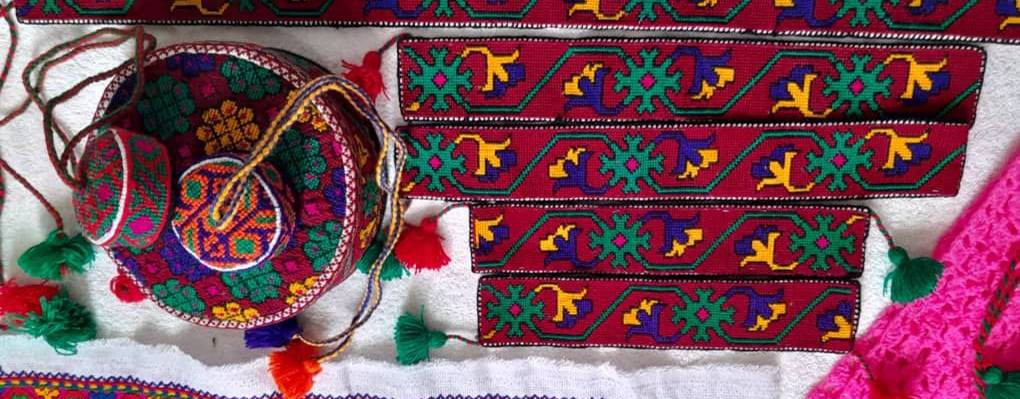 ВОДИИ ВАХОН