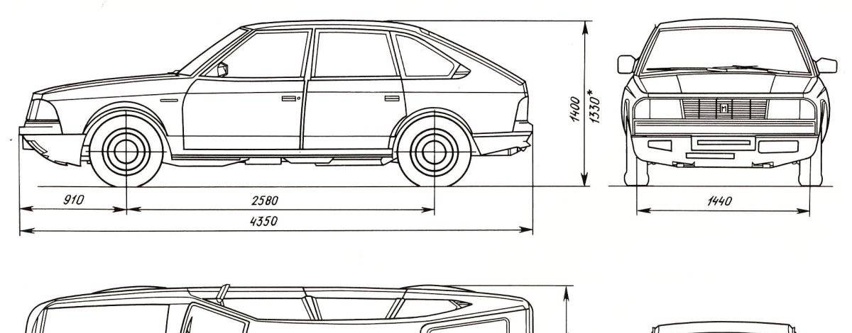 Аркадий МОСКВИЧЕВОД