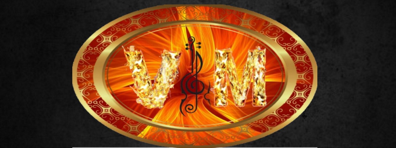 ВАРДАН МАРКОС - скрипач-виртуоз