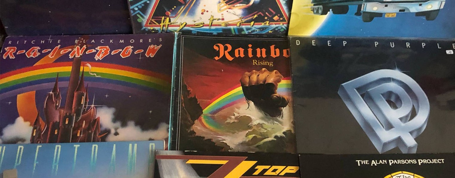 Винил Мещера