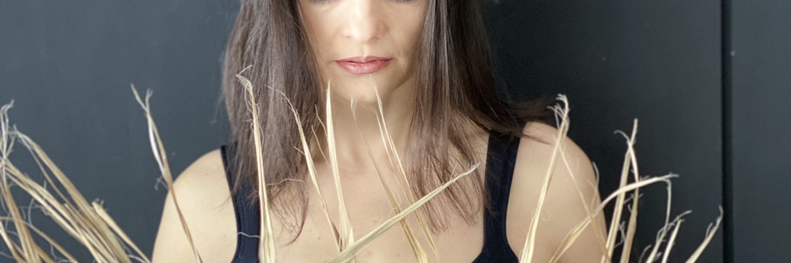 Ирина Грабина, тренер естественного омоложения