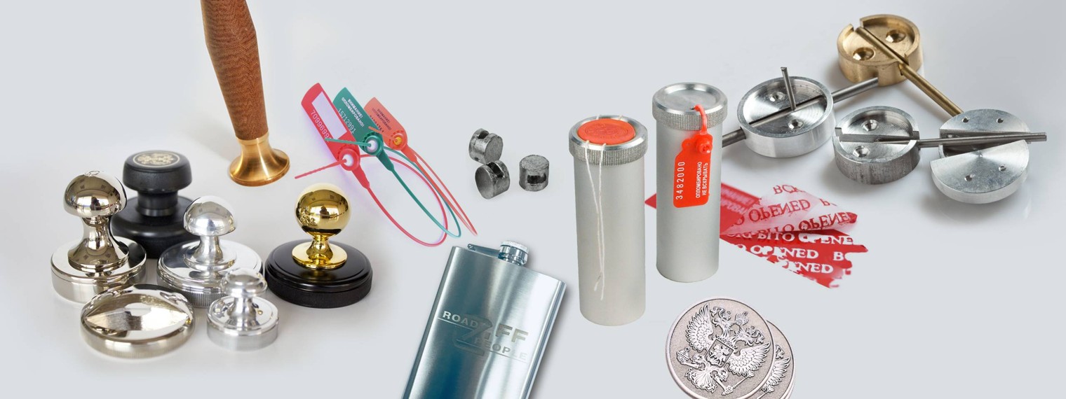 Технологии Контроля