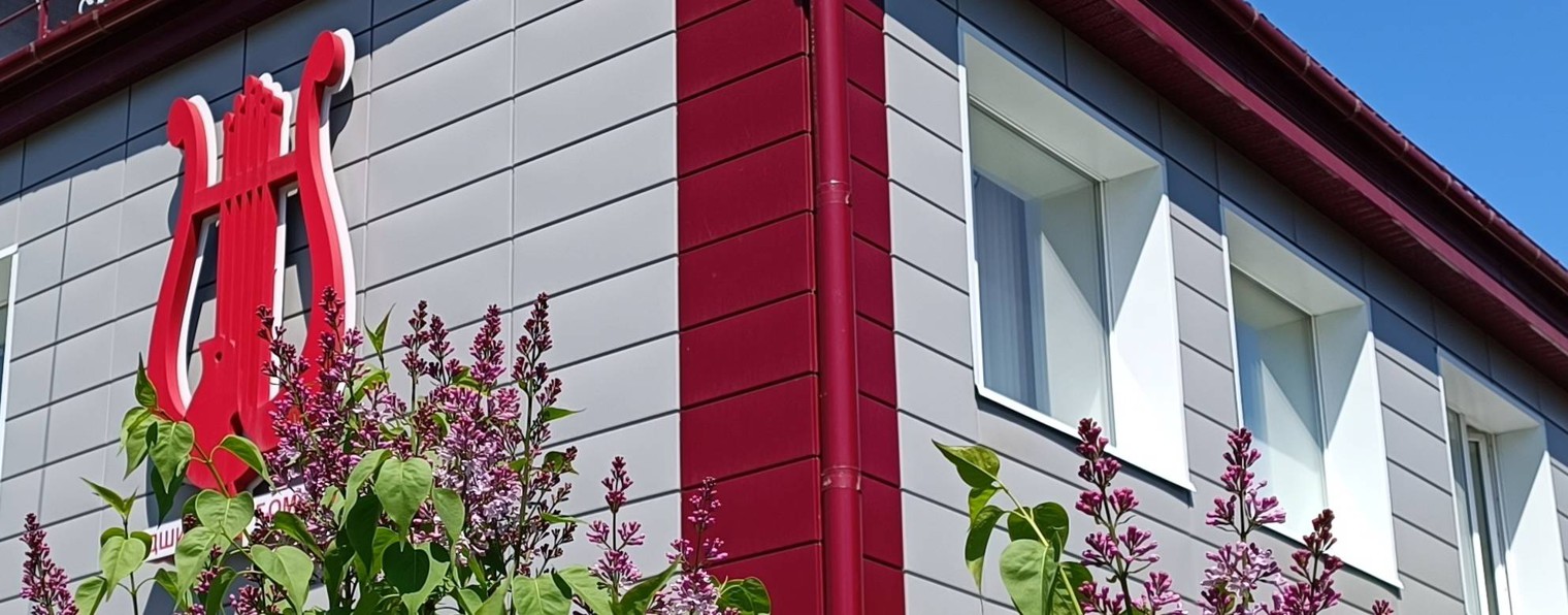 ДШИ №2 им. А.А. Цыганкова г. Омска