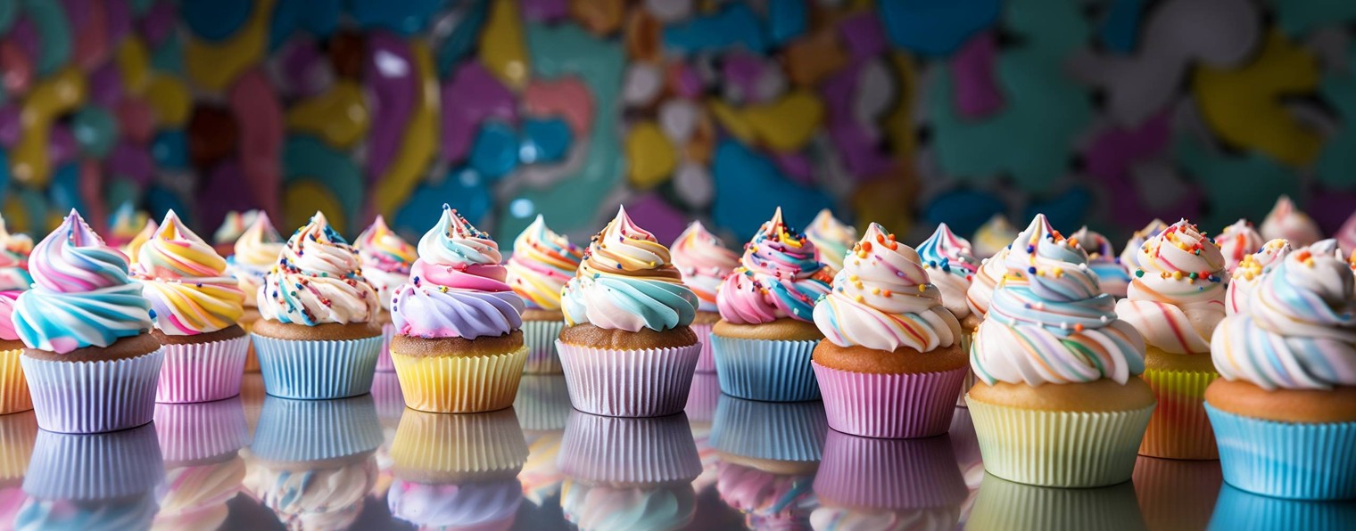 Гастрономический Рай