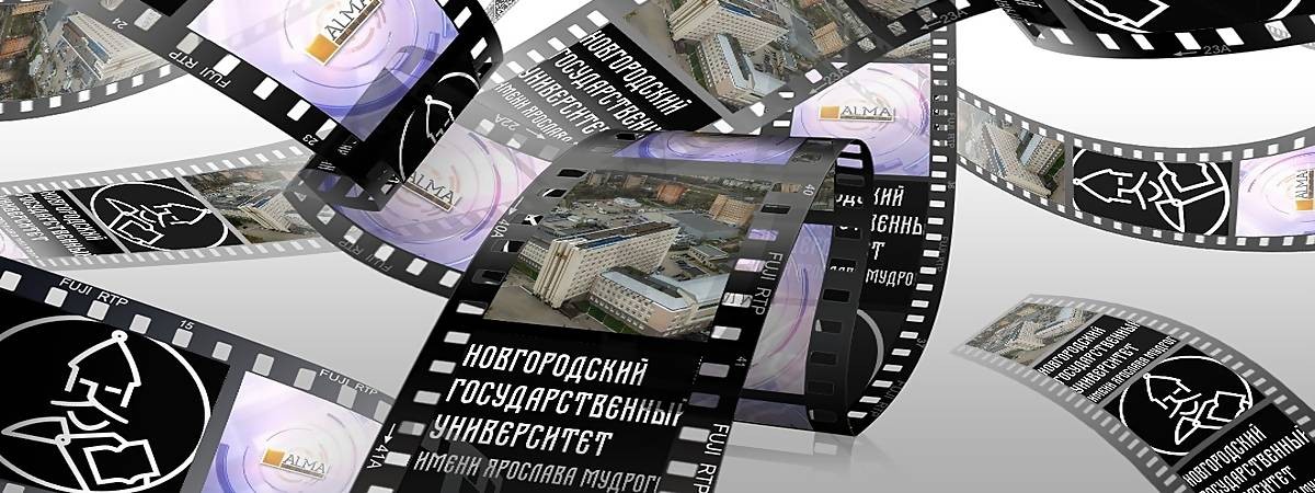 Альма-Матер ТВ