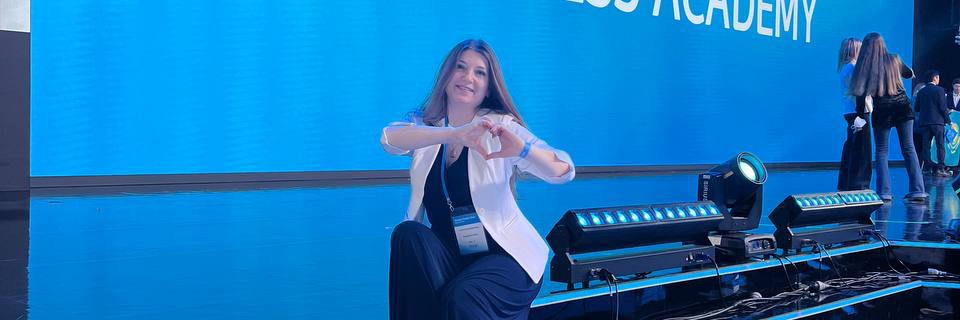 Анна Копылова