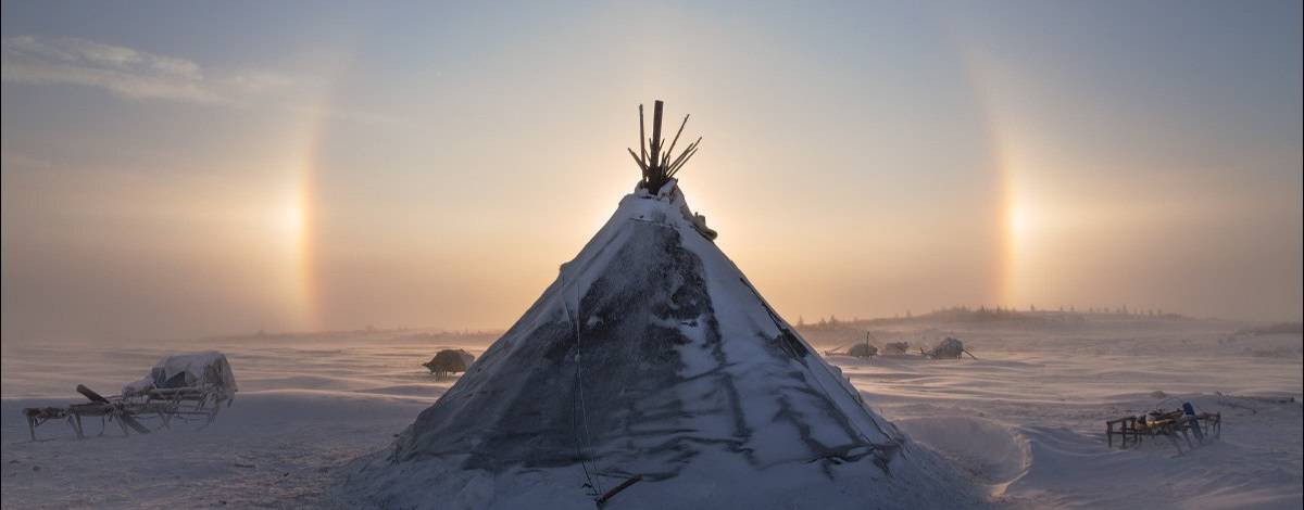 Канал для ДУШИ