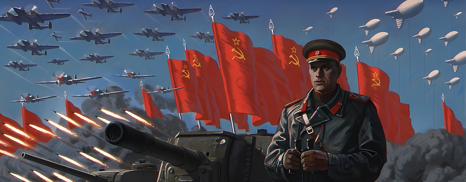 Ватник из стали Новости СВО