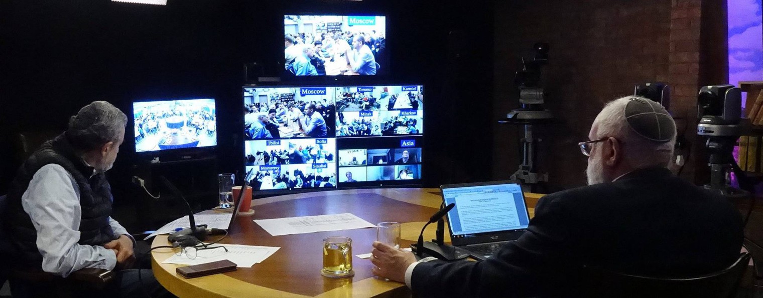 Каббалист - ученикам