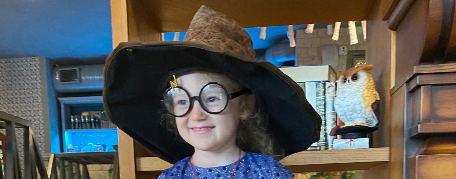 Растем вместе с Ниной