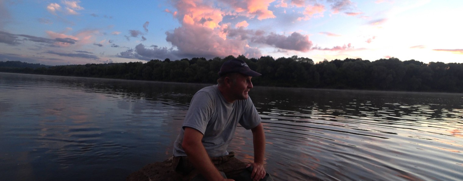 Байки о рыбалке