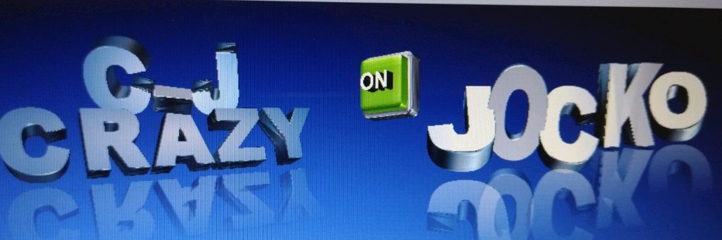 CRAZY_ JOCKO