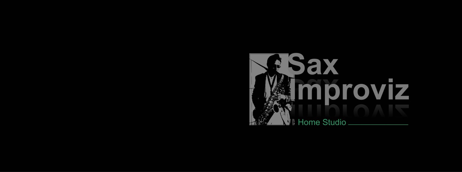 Andrey Lavi Sax Improviz