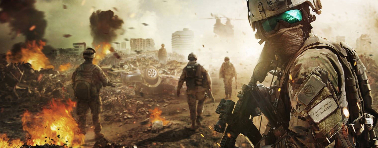 ПРО НОВОСТИ С ФРОНТА :)