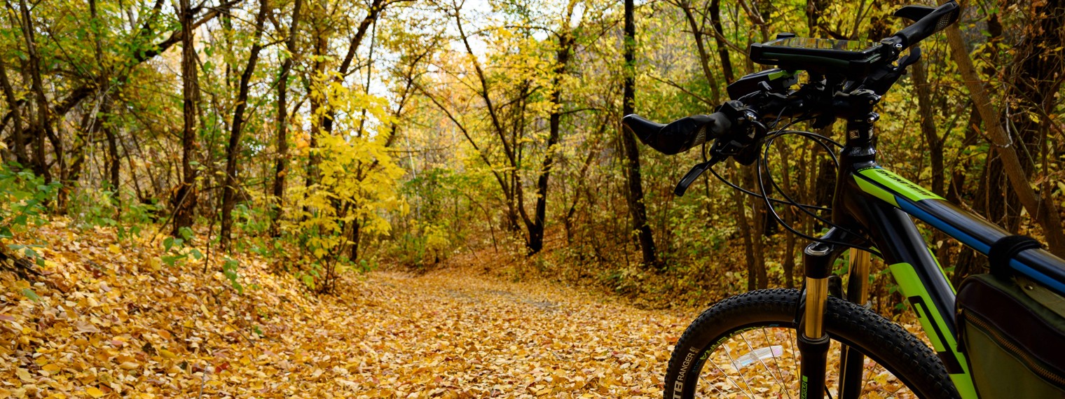 Велотуристический Клуб "34"