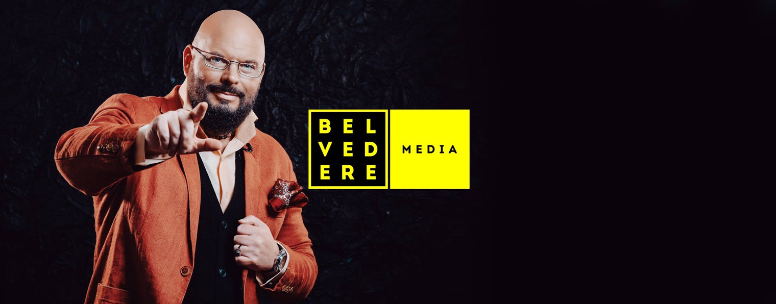 BELVEDERE MEDIA