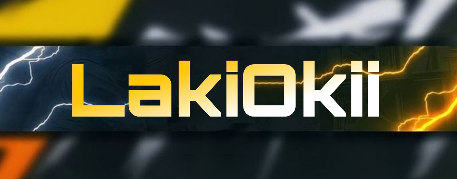 LakiOkii