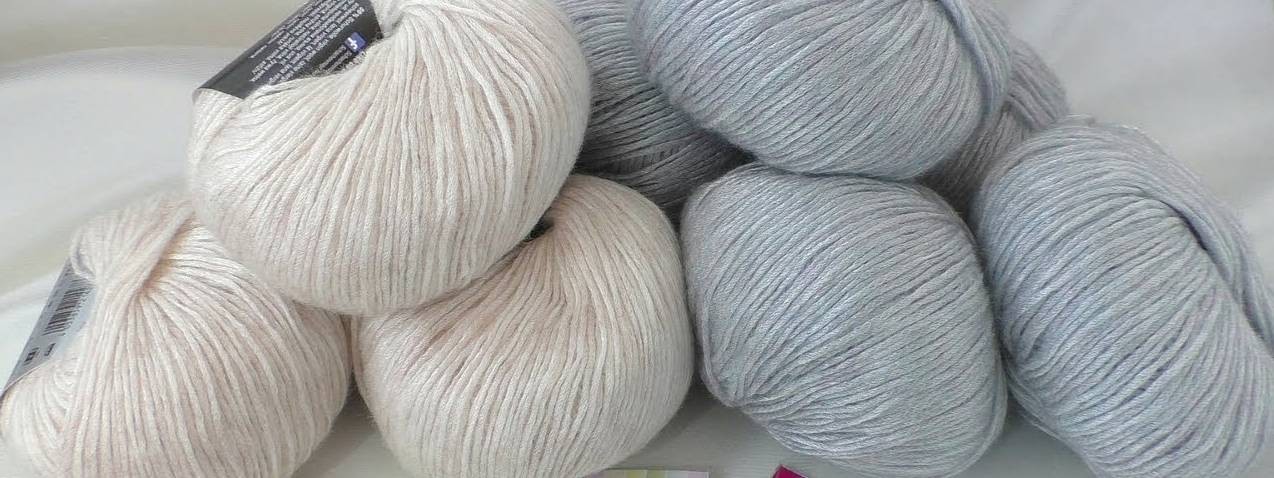 Наталья Емельяшина. Вязание спицами.