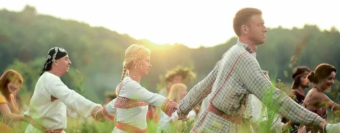 Живи с улыбкой