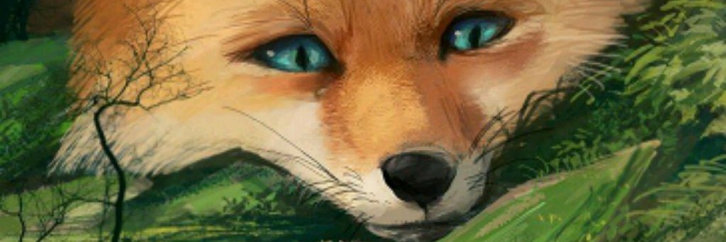 ♠️лисёнок♠️