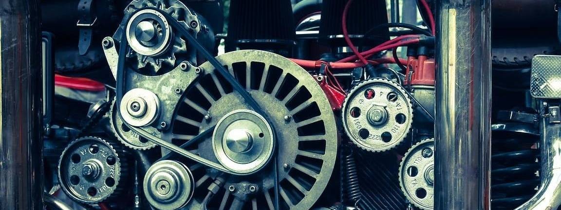 АРТель Mechanica