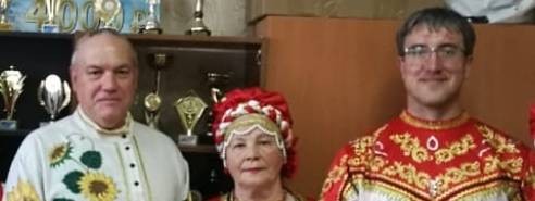 Алексей Тураев