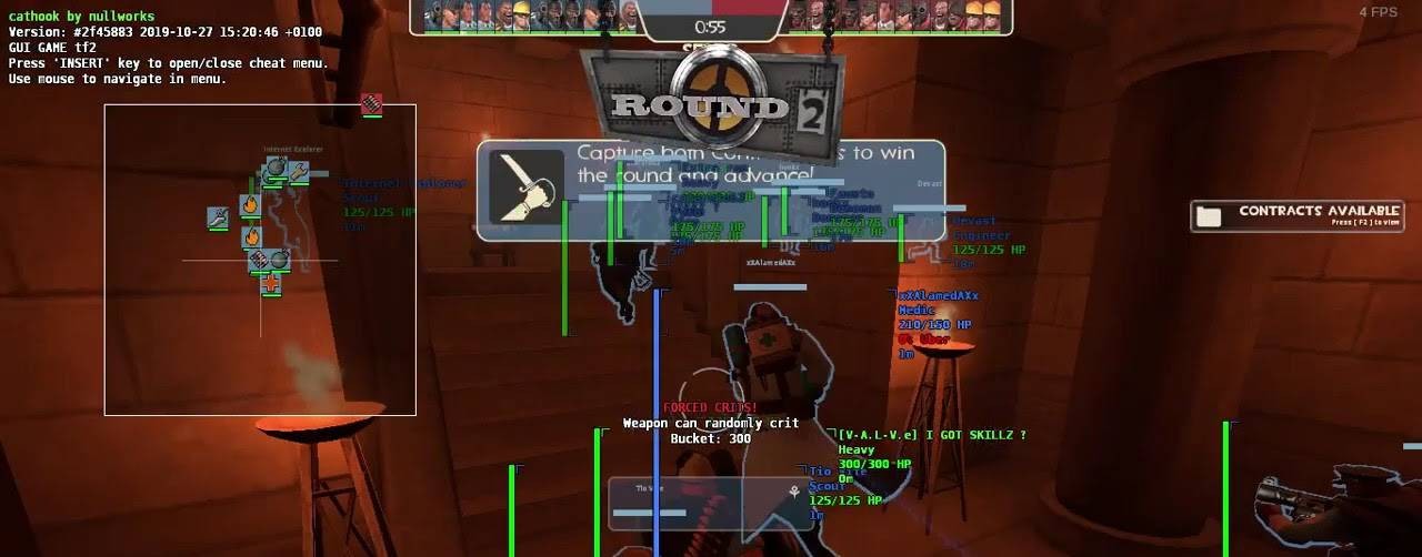 Компания "Cathook"